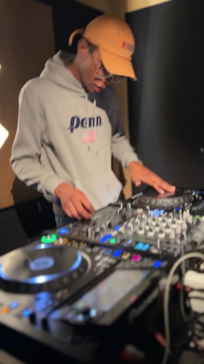 Teach you to become a dj by Djdesktop | Fiverr