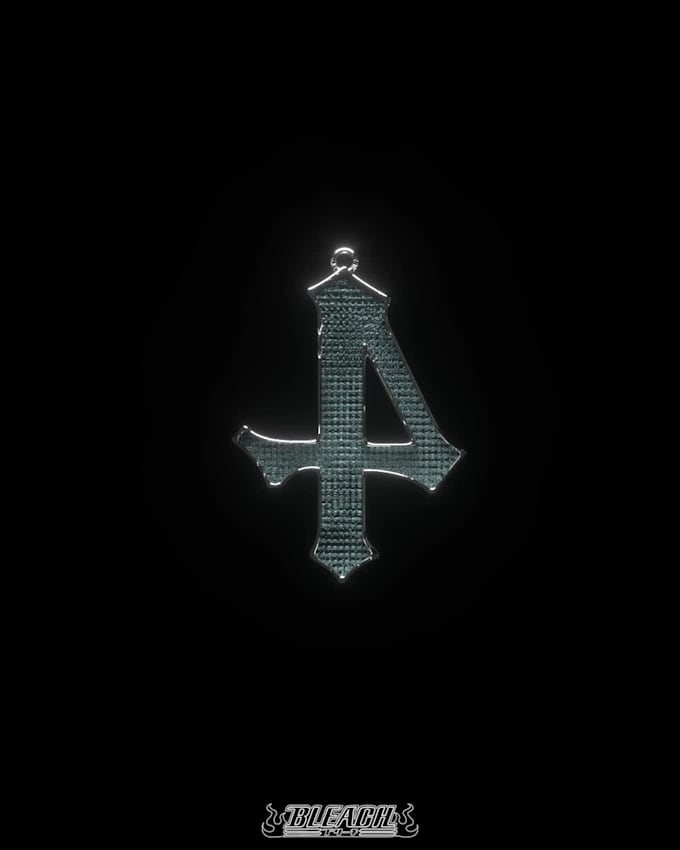 Chrome art typo, character design, nft art by Mezzo08 | Fiverr