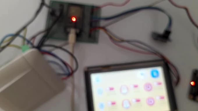 Do Iot Projects Using Raspberry Arduino Esp32 Esp8266 By Dviviantoro Fiverr
