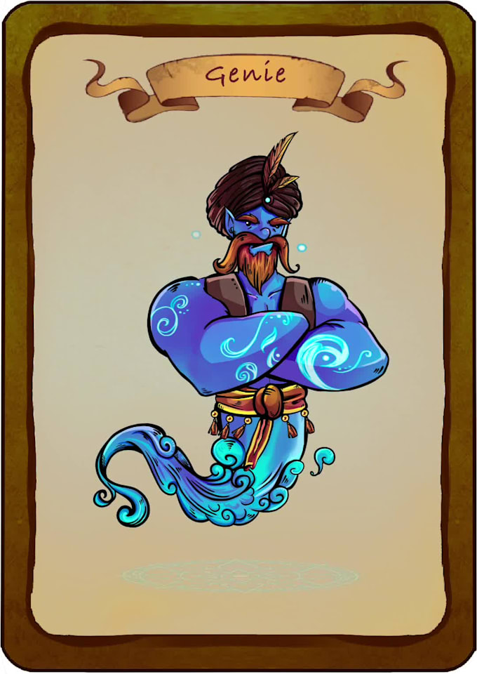 Draw you 2d video game concept art character asset, spritesheet ...