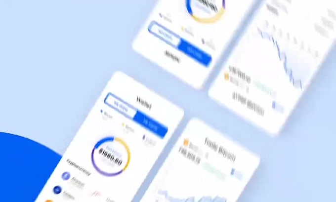 Do website ui ux design, mobile app ui ux, and dashboard design in figma