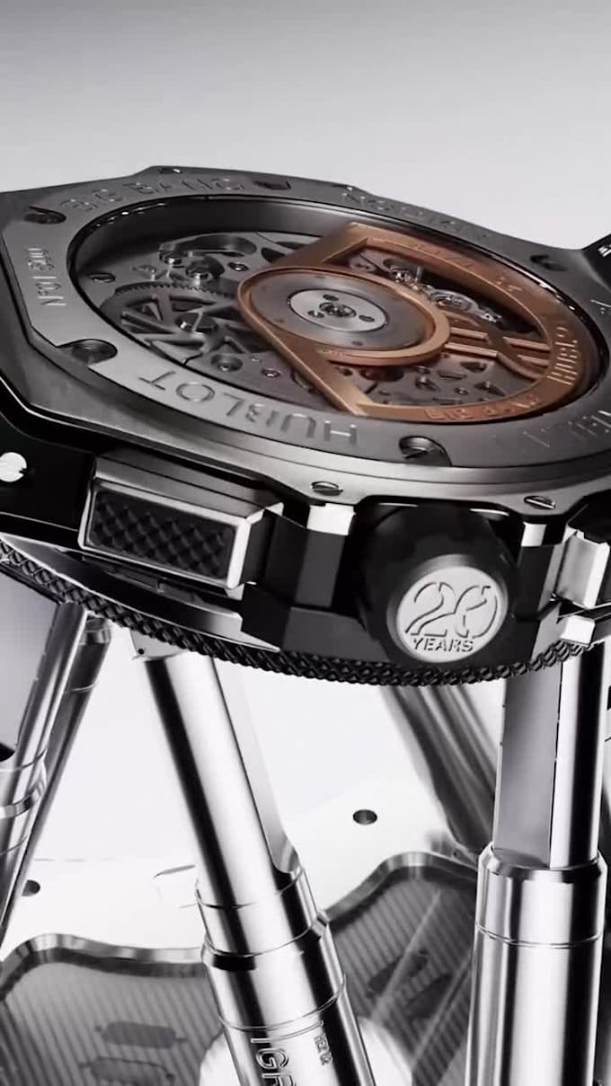 3d watch animation watch rendering 3d watch model 3d product animation ...