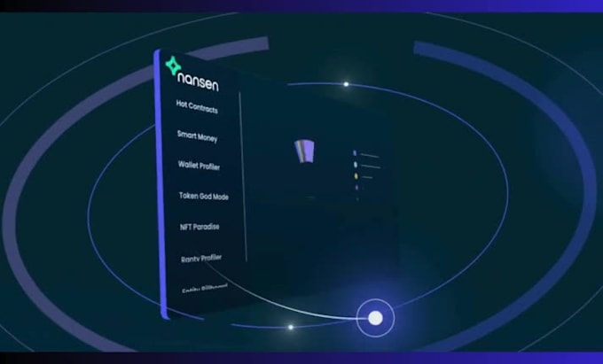 2d 3d animation nft animation nft 3d art crypto art meme token nft ...