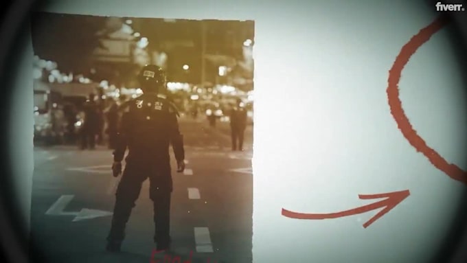 Create history documentary videos and history video editing tiktok ...