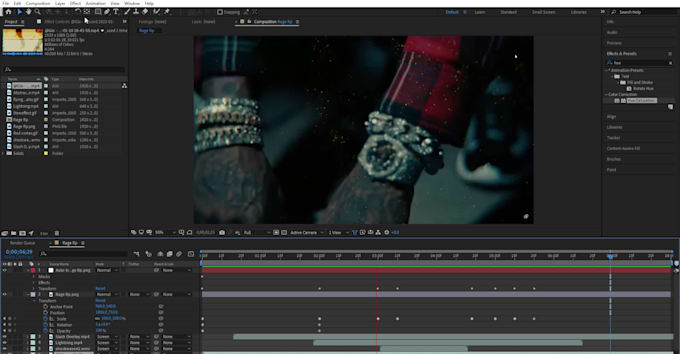 Gfx logo intro video banners discord banners and pfp by Tommysplug | Fiverr