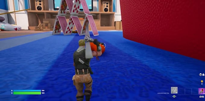 Create uefn verse script for uefn map, fornite map, fortnite fps by Oscar_bobb0 | Fiverr