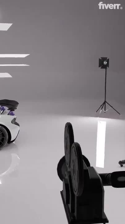 3d clothing mockup animation by Sakura_ads | Fiverr