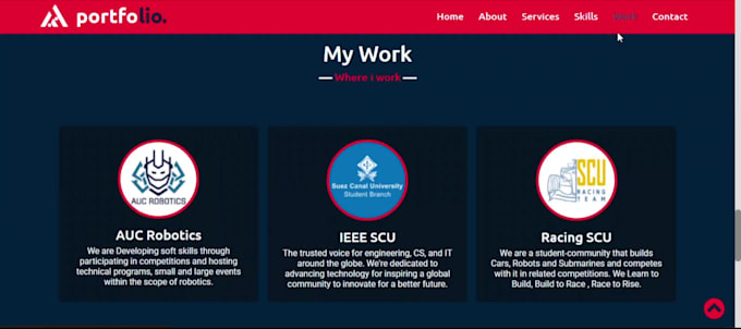 Build a responsive website with html5, css3, bootstrap and sass by ...