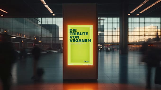 Create stunning 3d billboard dooh ads to captivate audiences by ...