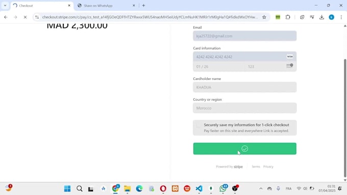 Update, debug, or build custom laravel php applications by Dija_web | Fiverr