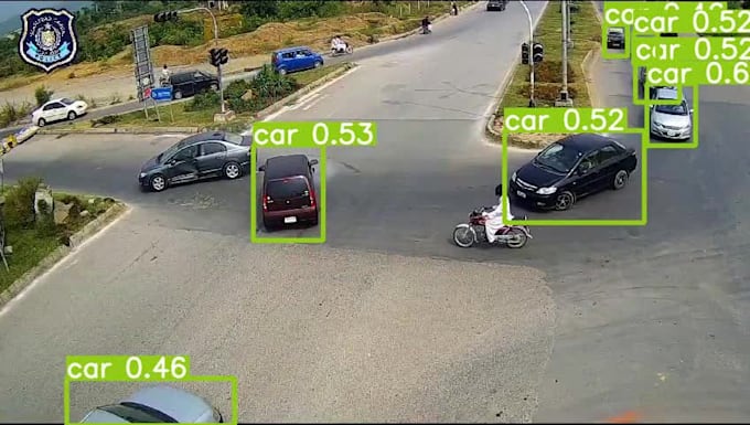 Do Image Annotation Data Labeling Bounding Box Text Tagging For Mlai Model By Wazeeraleey
