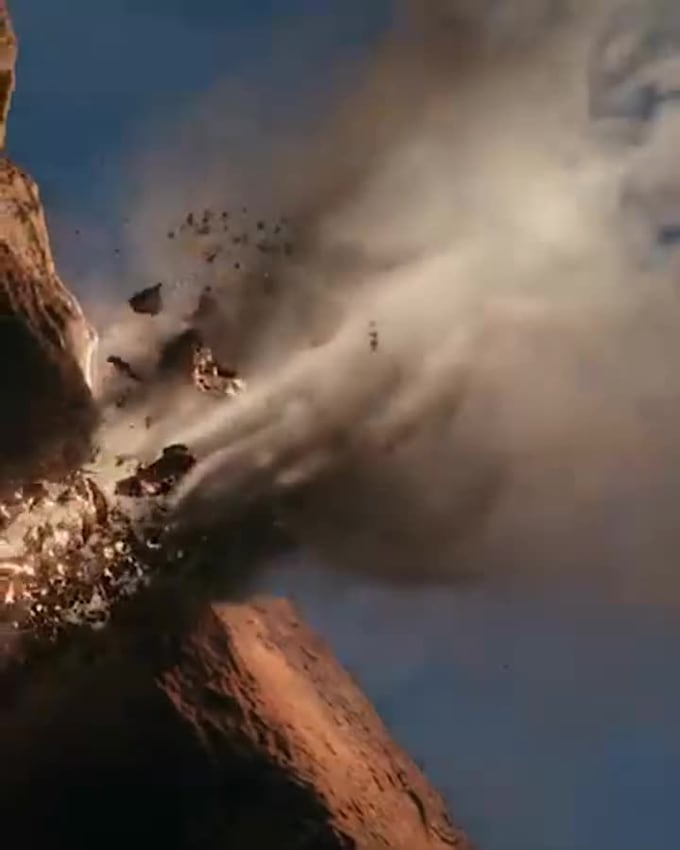 Do 3d particles simulation 3d fluid simulation 3d shoe animation 3d ...