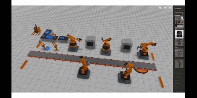 Create interactive 3d product configurator for your website product ...