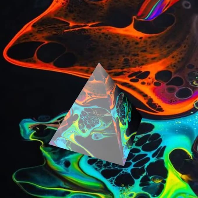 Create best nft designs for you by Ayesha2915 | Fiverr