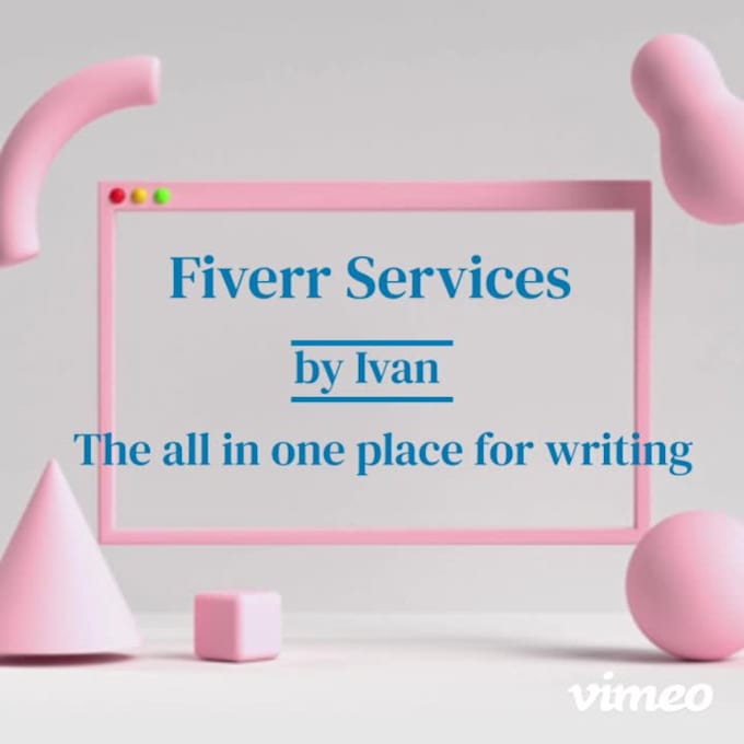 Research copyrightfree content for you by Ivansanthosh | Fiverr