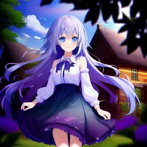 Make anime gifs according to your wishes by Ozdemir_m | Fiverr