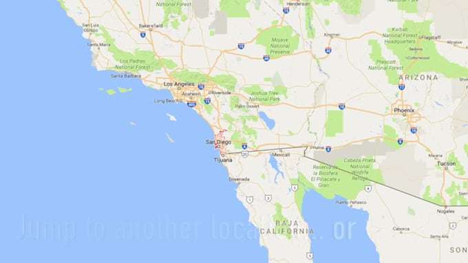 Create an animated 3d map zooming in out globe video by Animatedmaps ...