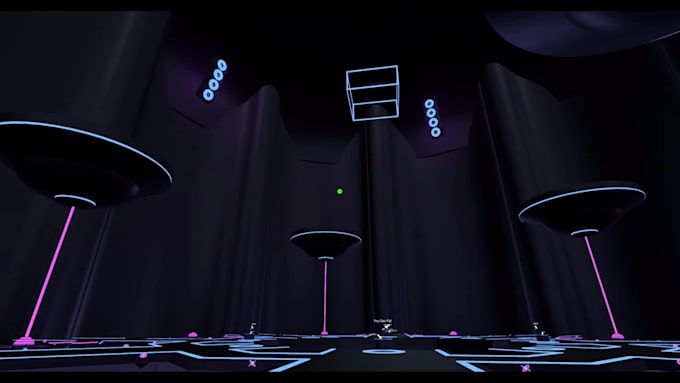 Teach you to script in horizon worlds by Seeingblue | Fiverr