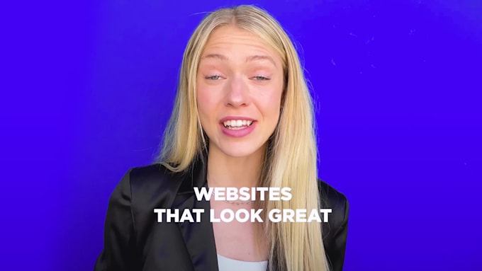 Craft a high impact website for your business by Capturecasa | Fiverr