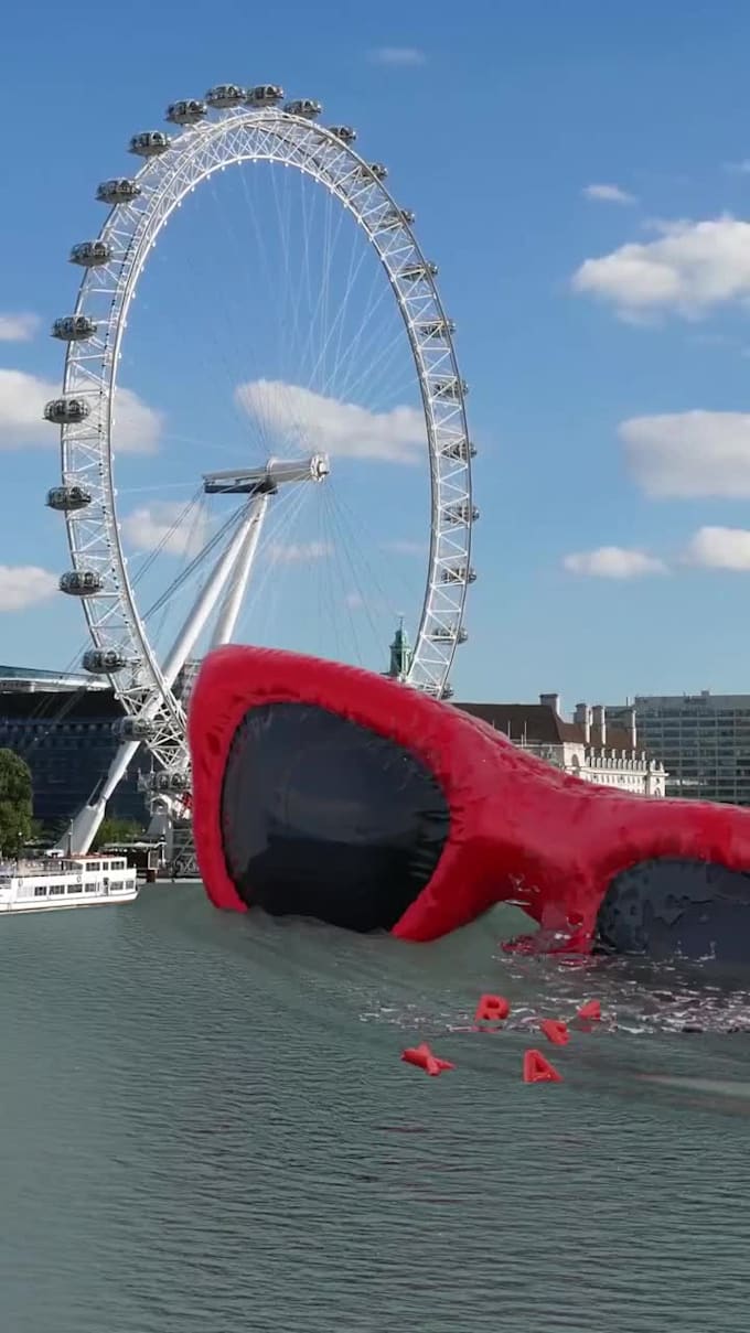 Create 3d water simulation,liquid and fluid animation, fire and smoke ...