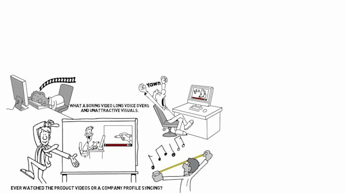 Create engaging whiteboard animation explainer doodle video by Mr ... Create engaging whiteboard animation explainer doodle video by Mr ...