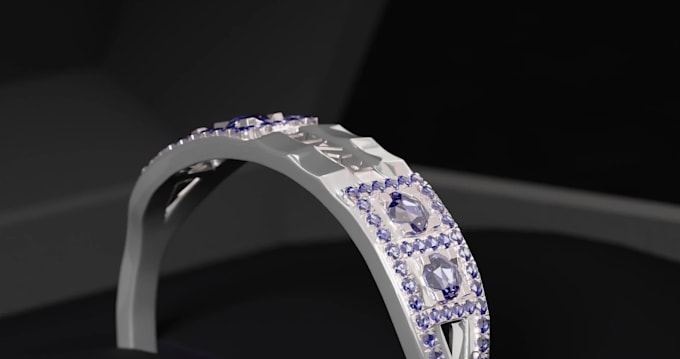 Do 3d product modeling and photorealistic rendering by Ryanhasansunny | Fiverr