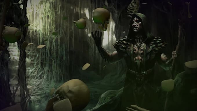 Create motion graphics or visual effects for your video by Chriscraig86 ...