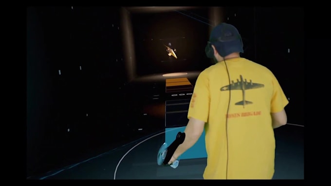 Develop hololens mixed reality simulation game,xr in unity engine ... Develop hololens mixed reality simulation game,xr in unity engine ...
