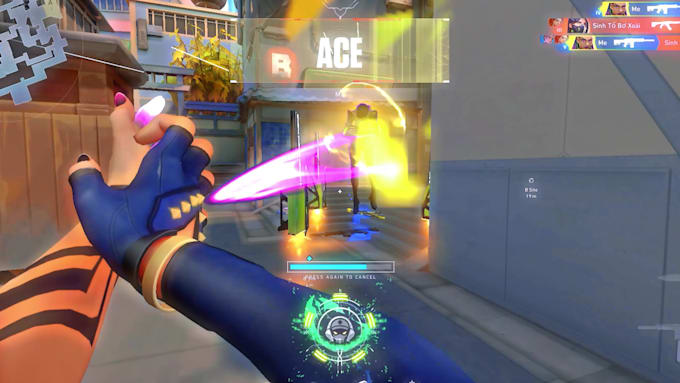 Be your gaming companion, your clips editor by Kaye_lacsa | Fiverr