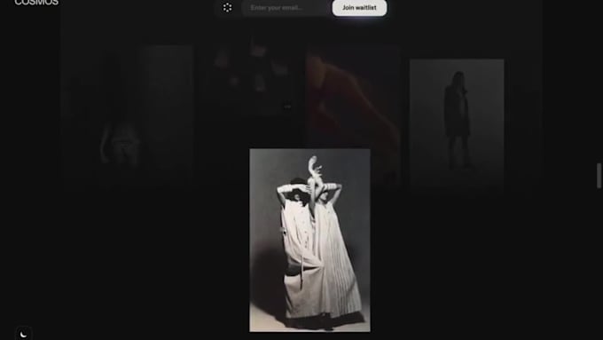 Interactive Threejs Gsap Nextjs Webgl 3d Animated Website Animation 3d