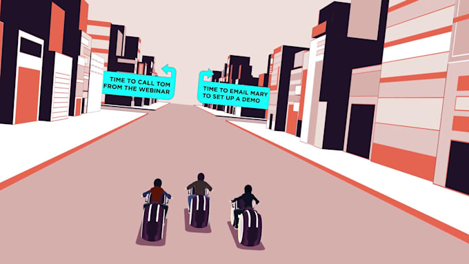 Do 2d isometric animation, isometric explainer video, isometric ...