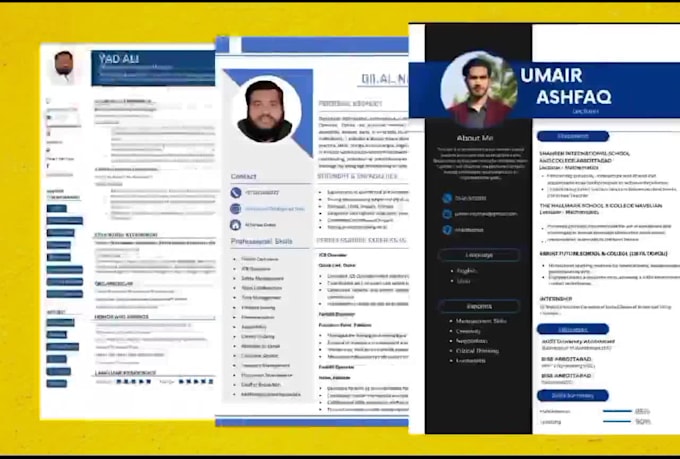 Deliver your ats, europass, and canadian cvs within 4 hours by Nextstep ...