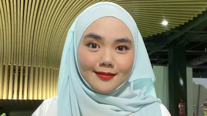 Do professional voice over in malay and english by Liyanakejora | Fiverr