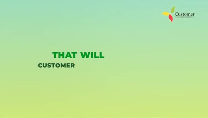 Create an amazing custom motion graphics by Ayeniola | Fiverr