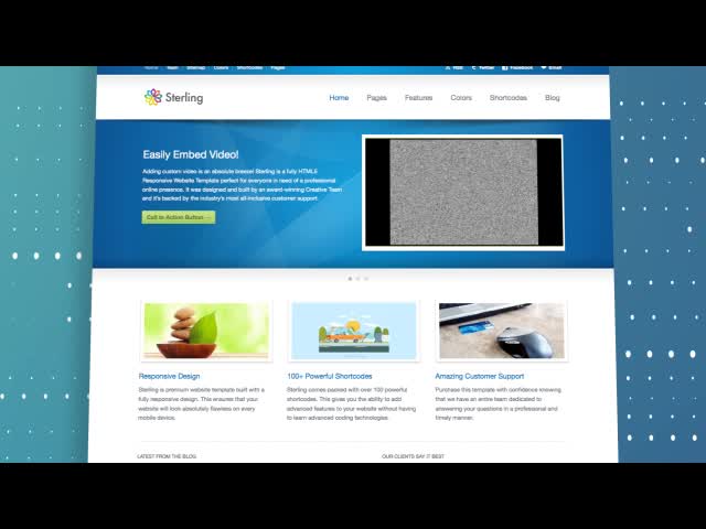 Do animated gif banners by Primedes | Fiverr