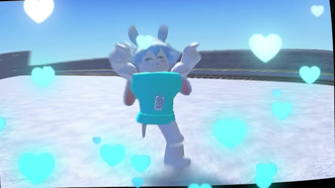 Make a roblox edit for you by Macaulay567 | Fiverr