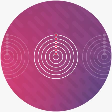 Animate a clean, looping gif for your website by Vizkid | Fiverr