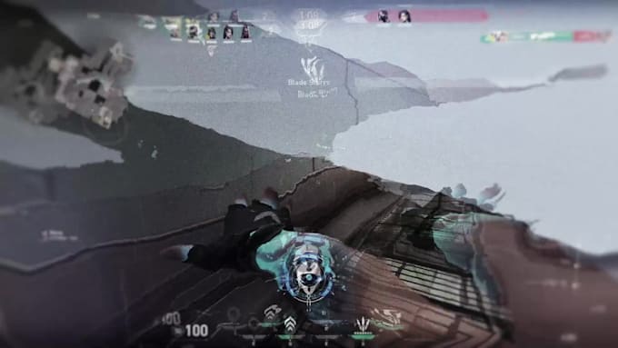 Make you a cool edit with your gaming clips by Minqto | Fiverr