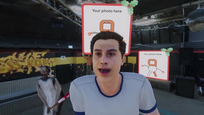 Make a custom funny cursed brainrot happy birthday video by Geo_skango ...