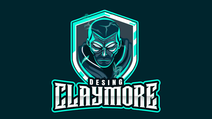 Make similar logo for you by Claymoredesing | Fiverr