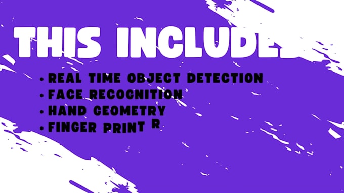 Help You In Opencv Projects And Create You Opencv Applications With Python By Rayshaheerali