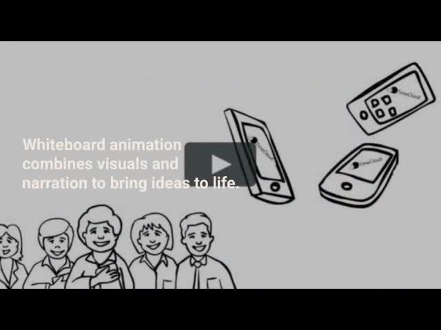 Stunning custom whiteboard animation explainer doodle video by Chudar ...