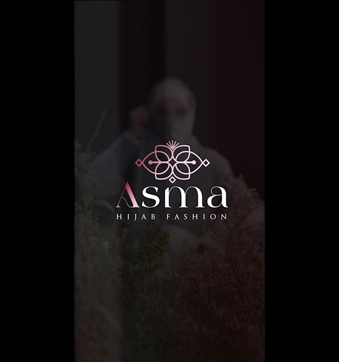 Original and amazing logo design by Mariemelafreqi7 | Fiverr