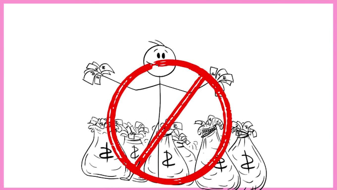 Create engaging stickman and stick figure animations by Almustey | Fiverr