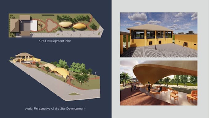 3d model your floor plan on revit and enscape by Reesepadilla | Fiverr