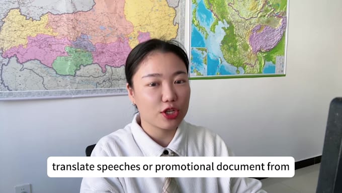 Translate english into chinese using authentic language by Tangkeke ...