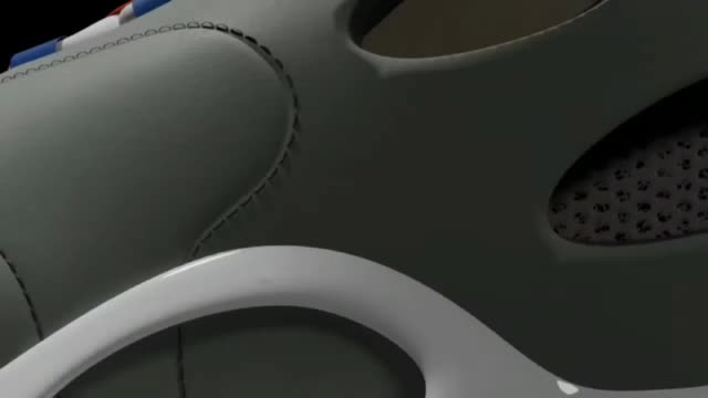 3d shoe animation video 3d sneaker model 3d footwear design shoe ...