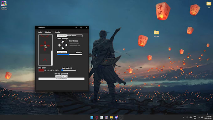 Do a web like desktop app by Arolyreyes | Fiverr
