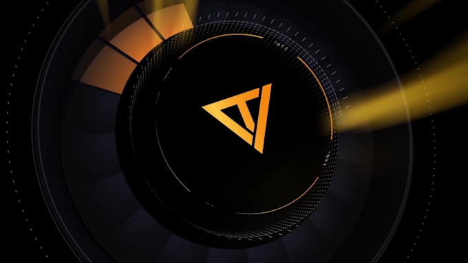 Make 3d intros for low price by Vtechofficial | Fiverr