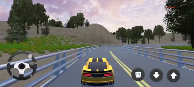 Do boostifypro racing game,car racing,simracing,asseto corsa,unity,unreal engine by Espanagamer ...